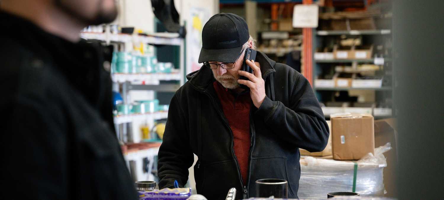 Meet our Carefully selected & diverse range of suppliers